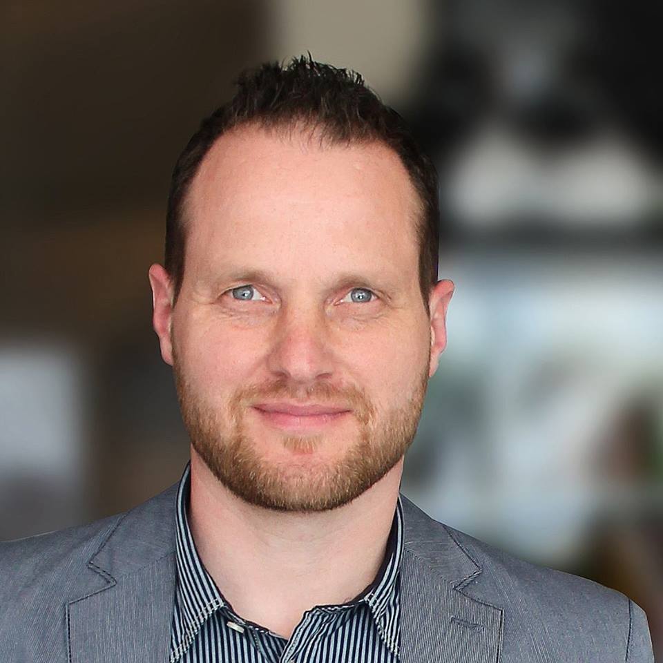 Folge 34: Kreativ-Talk mit Markus Klein (aka LMan) - Nerdwelten Podcast