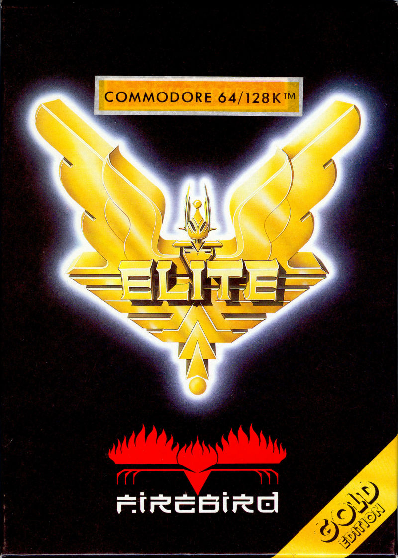 Folge 92: Elite (1984) - Nerdwelten Podcast